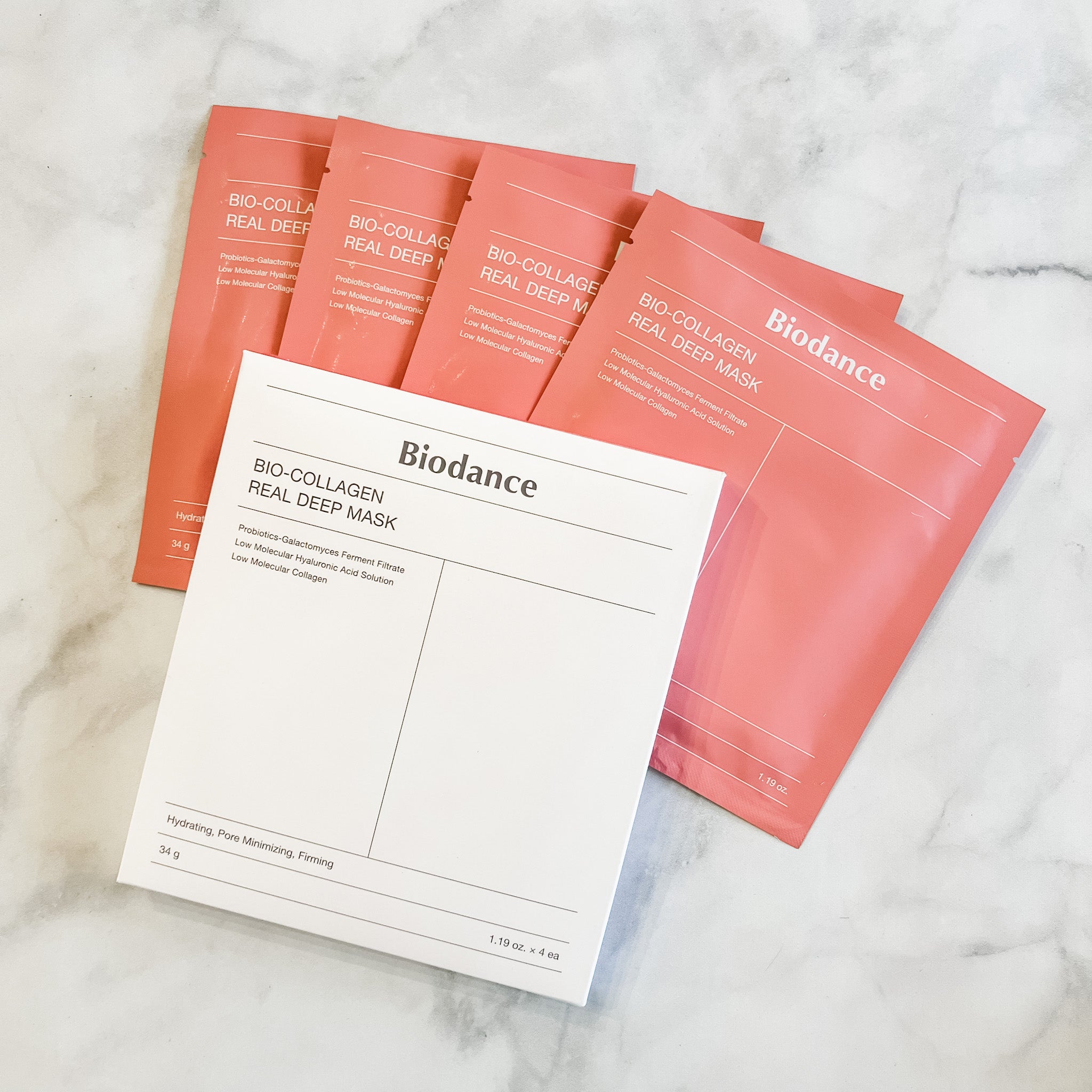 Biodance Masks – PinkSeoul.com