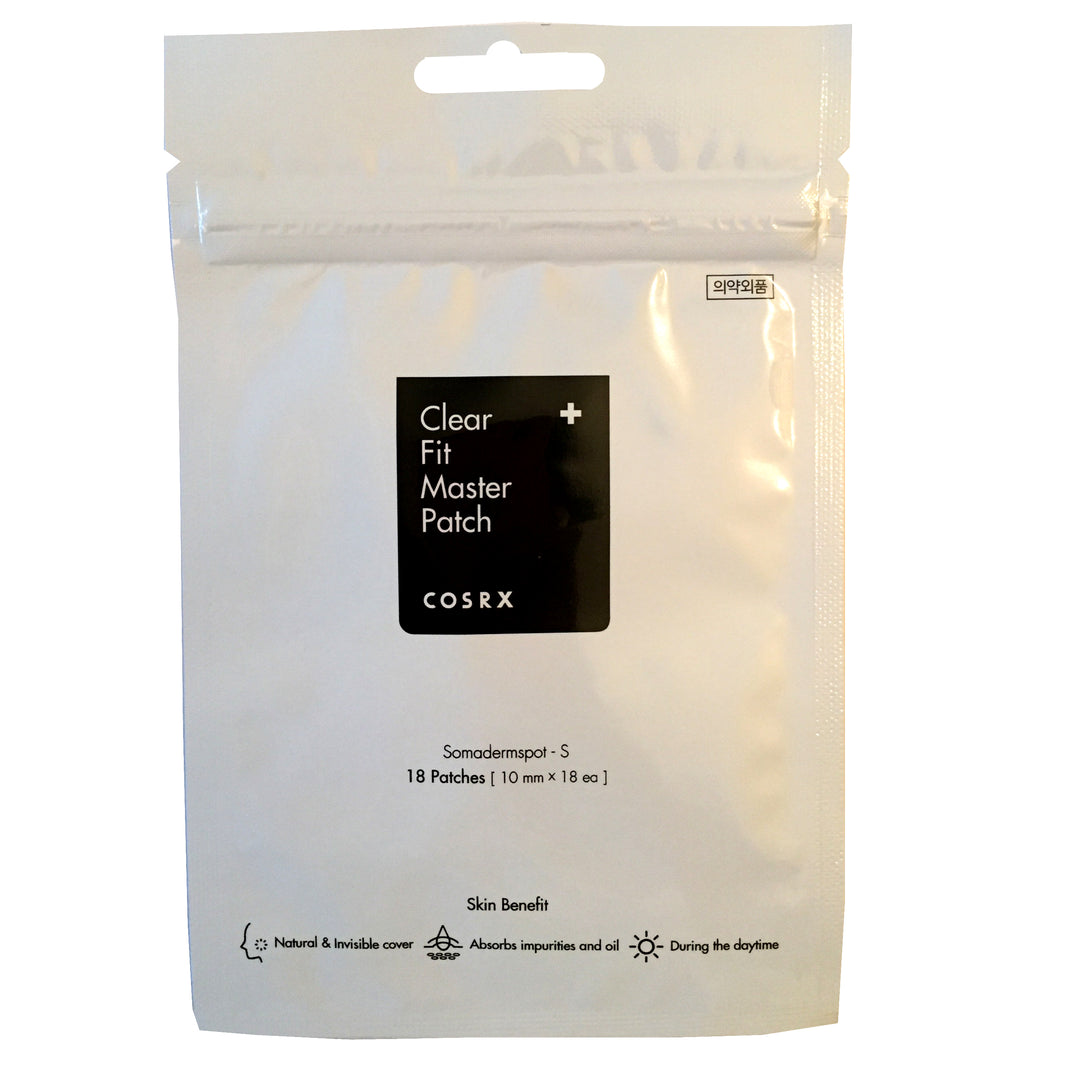 COSRX – tagged "Acne Patch" – PinkSeoul.com